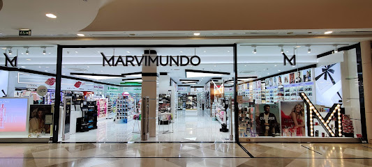 Marvimundo